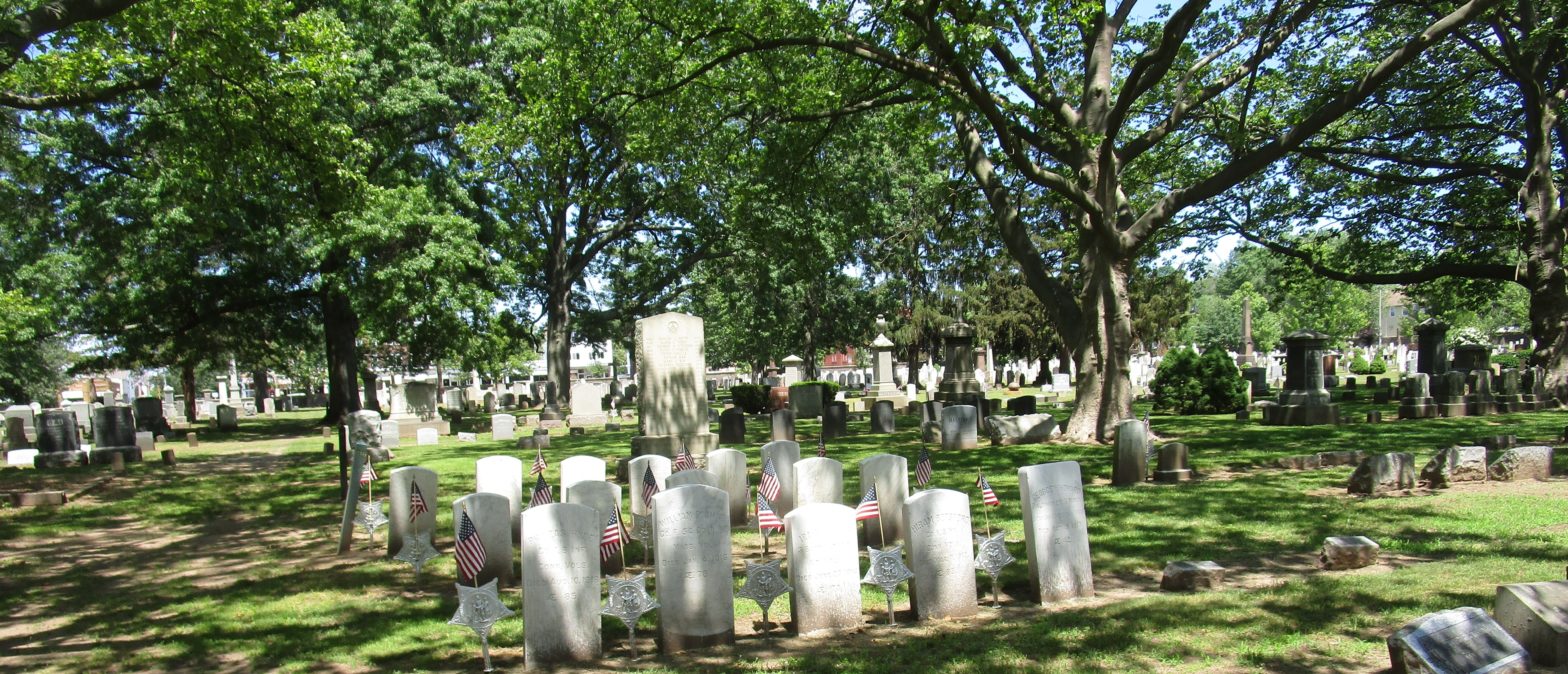 Fees & FAQs – Center Street Cemetery
